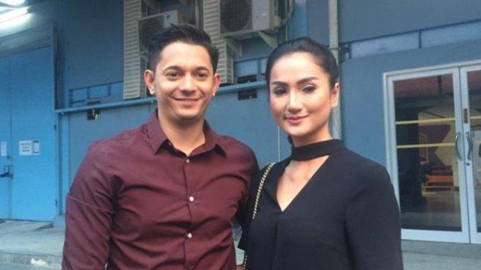 Istri Bongkar Perselingkuhan Andrew Andika, Tengku Dewi Beberkan Bukti Transfer hingga Foto ...