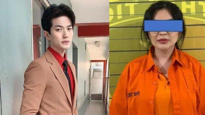 Angela Lee Tersangka Kasus Penipuan Tas Mewah, Lee Jeong Hoon Pernah ...