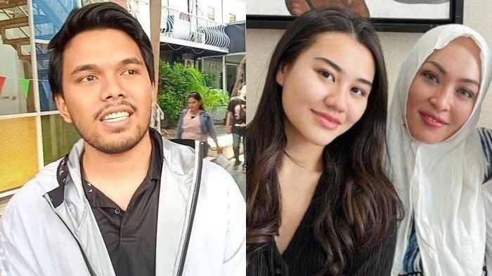 Aaliyah Massaid dan Thariq Halilintar Dikabarkan Akan Menikah, Angelina Sondakh Buka Suara ...