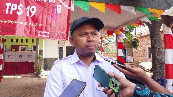Bawaslu Bandar Lampung Dapat Terduga Pelaku Kasus Surat Suara Tercoblos ...