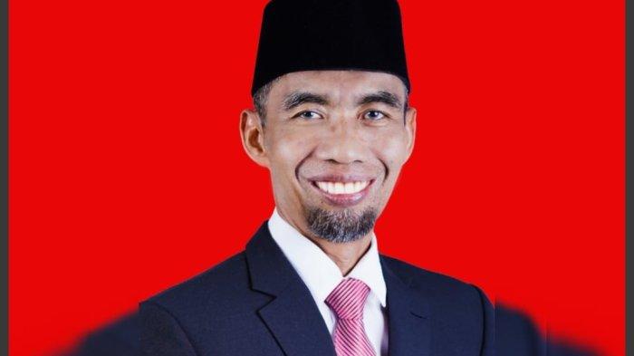 Anggota DPD RI Abdul Hakim Apresiasi Program Semesta Mencegah Stunting yang Digagas Tribun dan ...