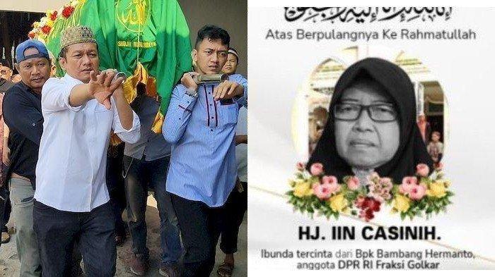 Bambang Hermanto Langsung ke Indramayu Dengar Kabar Ibu Meninggal Tak ...