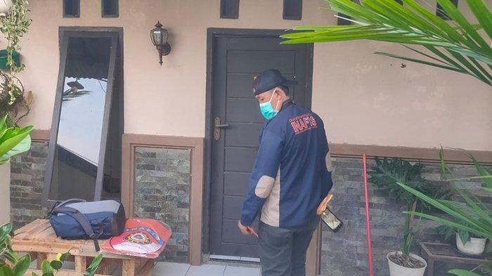 Anak Temukan Ayahnya Meninggal Dunia di Indekos di Kedamaian Bandar ...