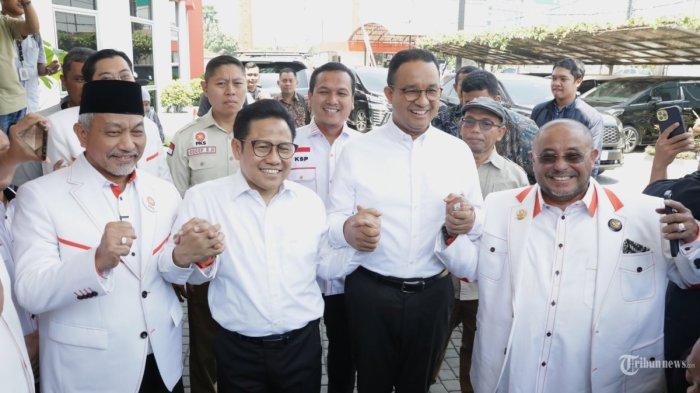 Besok Capres Anies Baswedan Kampanye di Lampung Tengah dan Bandar ...