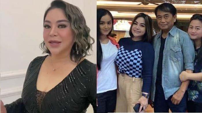 Anisa Bahar Tak Tahu Putrinya Alami Gangguan Kecemasan, Sempat Dikira ...