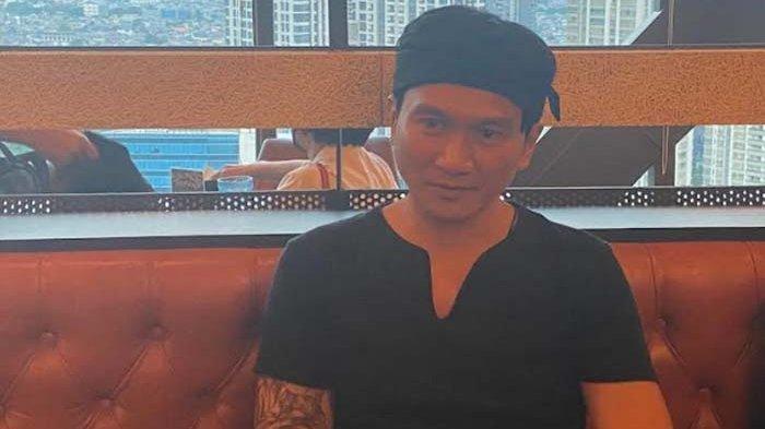 Alasan Anji Manji Ubah Penampilan hingga Rela Pakai Rambut Palsu ...