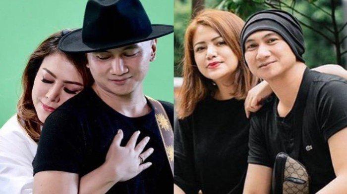 Anji dan Wina Natalia Sudah Beberapa Tahun Pisah Rumah tapi Sering Datang demi Anak ...