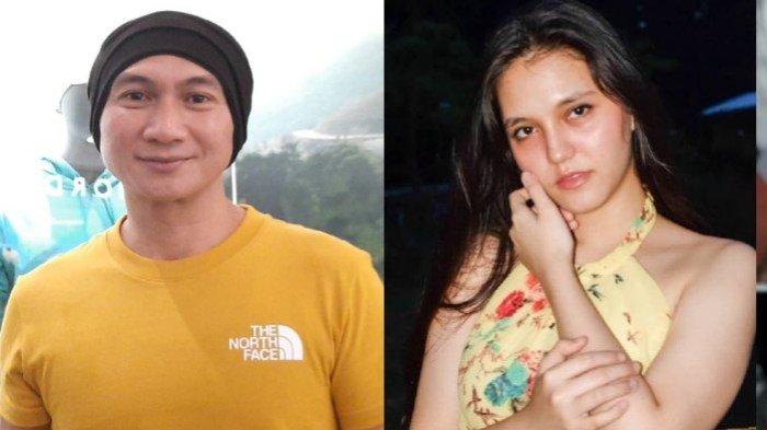 Anji Bantah Buat Drama Selingkuh demi Dongkrak Karya Duet Bersama ...