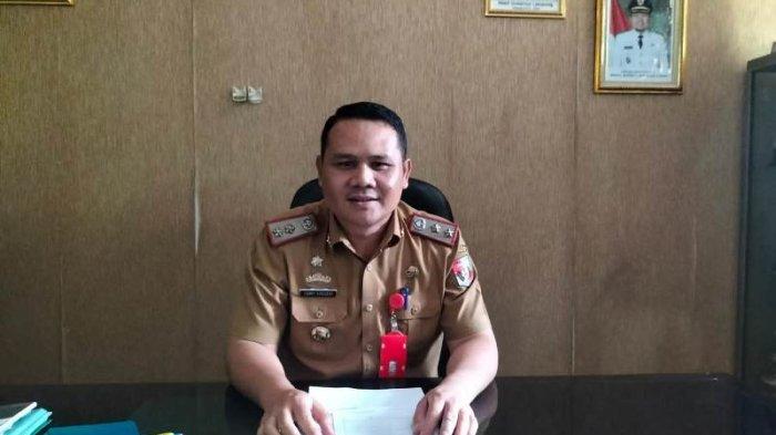 Antisipasi El Nino, Dinas TPH Lampung Utara Dorong Petani Percepatan Tanam - Tribunlampung.co.id