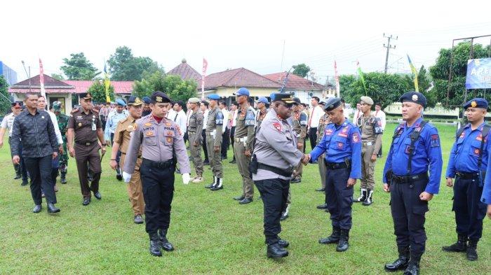 Polres Tuba Polda Lampung Gelar Operasi Patuh Krakatau 2023, Catat Tanggal dan Sasarannya ...