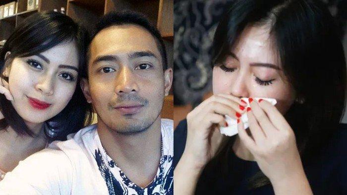 Mantan Istri Yama Carlos Ajukan Banding Soal Hak Asuh Anak - Tribunlampung.co.id