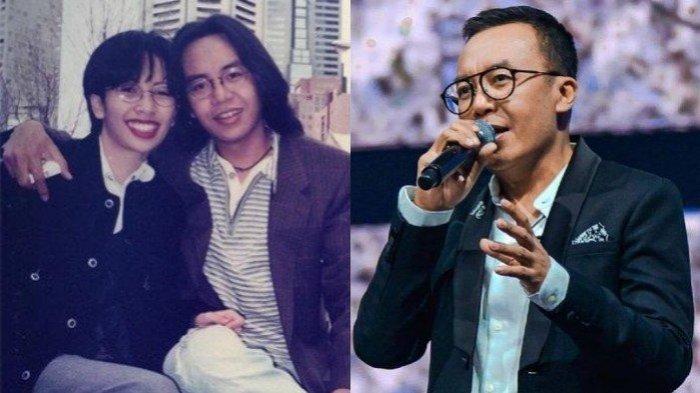 Ari Lasso Sebut Vita Dessy Bantu Dirinya Berjuang Lawan Kanker hingga ...