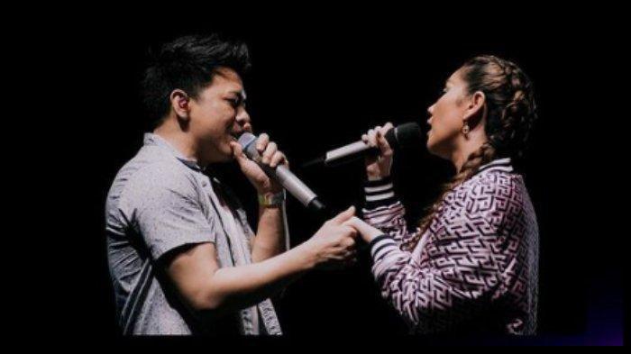 Ariel NOAH Tepergok Lakukan 1 Hal dalam Mobil, BCL Paksa Keluar ...