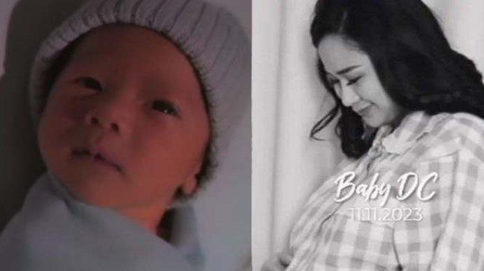 Arti Nama Jaden Bowen Yap, Anak Pertama Denise Chariesta - Tribunlampung.co.id