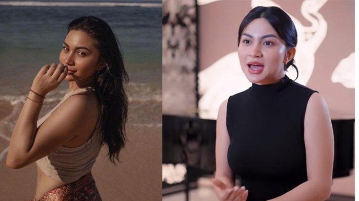 Rahasia Diet Ariel Tatum yang Bikin Selalu Cantik dan Menawan - Tribunlampung.co.id