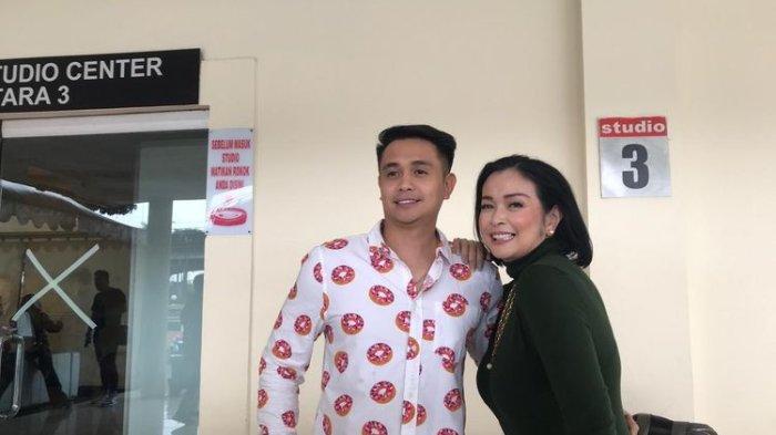 Fantasi Liar Jennifer Jill Bikin Ajun Perwira Syok, 'Yang, Jangan Gila ...