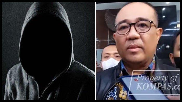 Artis R yang Disebut Terlibat Pencucian Uang Rafael Alun Ternyata OKB ...