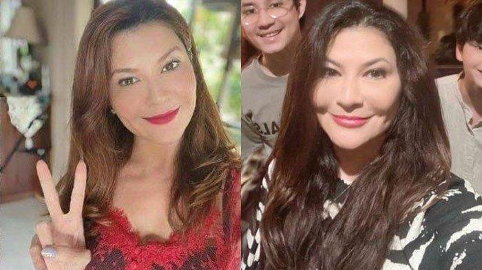 Tamara Bleszynski Bereaksi Tak Terduga setelah Disebut Menua hingga ...