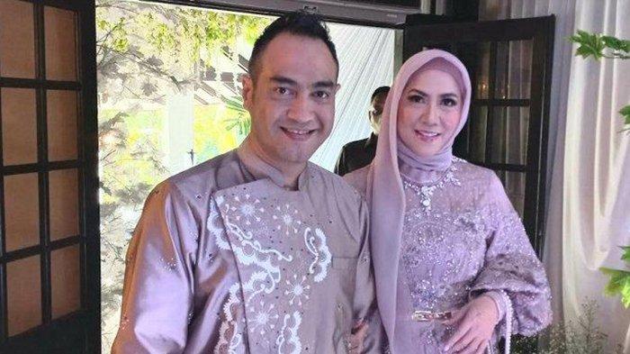 Notaris Kaget Lihat Perjanjian Venna Melinda dan Ferry Irawan: Ini sih Amit-amit Bapak ...