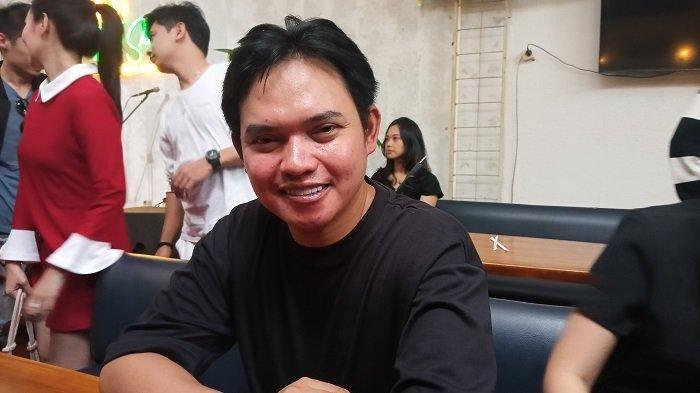 Dodhy Kangen Band Rilis Lagu Baru Melepasmu di Januari - Tribunlampung.co.id