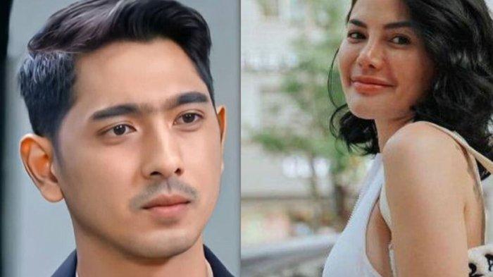 Nikita Mirzani Mendadak Umumkan Arya Saloka Menduda - Tribunlampung.co.id