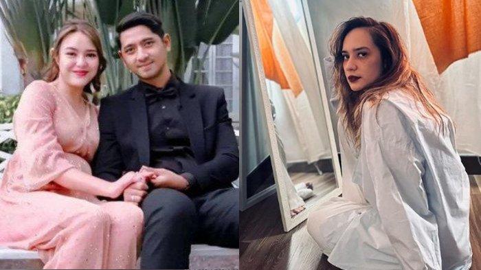 Arya Saloka Mesra Bareng Amanda Manopo saat Heboh Putri Anne Dipanggil ...