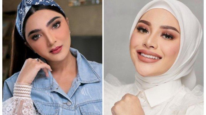 Aurel Hermansyah Kesal Anang dan Ashanty Bermesraan, 'Jangan di Depan ... Aurel Hermansyah Kesal Anang dan Ashanty Bermesraan, 'Jangan di Depan ...