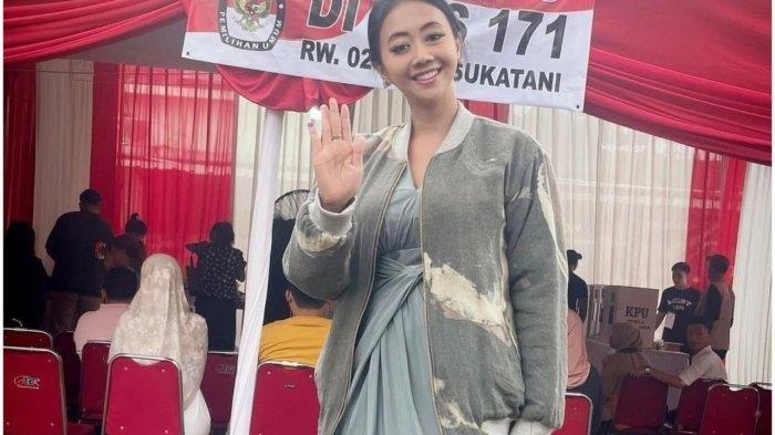 Asri Welas Bongkar Tabiat Galiech Ridha setelah Resmi Cerai ...