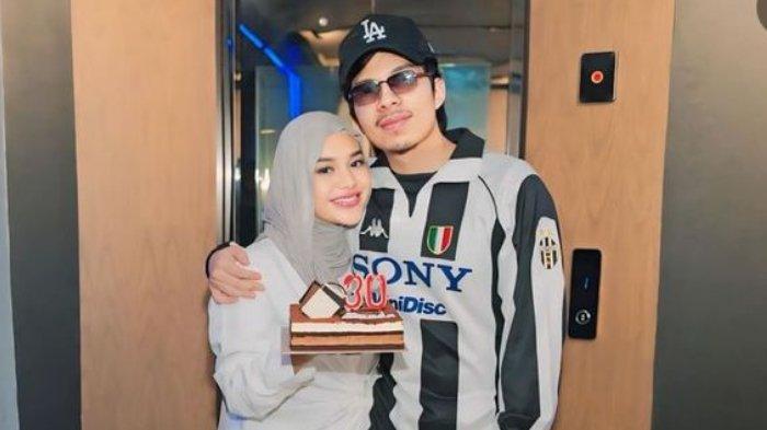 Atta Halilintar dan Istri Gandeng Rhoma Irama Rilis Lagu Hip Hop Modern ...