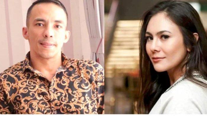 Attila Syach Akui Menikahi Wulan Guritno karena Hamil Duluan ...