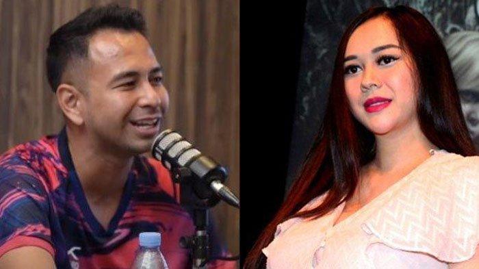 Aura Kasih Digoda Raffi Ahmad, Suami Nagita Slavina Sampai Sebut ...
