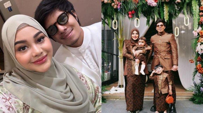 Aurel Hermansyah Akui Sering Terima DM Berisi Keburukan Atta Halilintar - Tribunlampung.co.id