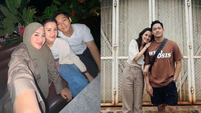 Aurel Hermansyah Ungkap Rencana Nikah Sarah dan Azriel - Tribunlampung ...