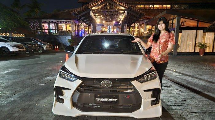 DP Cuma Rp 5 Juta, Promo Auto2000 Serba Untung Beli Mobil hingga 31 ...