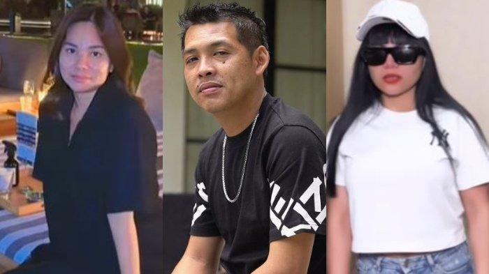 Sempat Ribut, Mantan Istri Ko Apex Kini Terima Dinar Candy Dekat dengan Anaknya - Tribunlampung ...