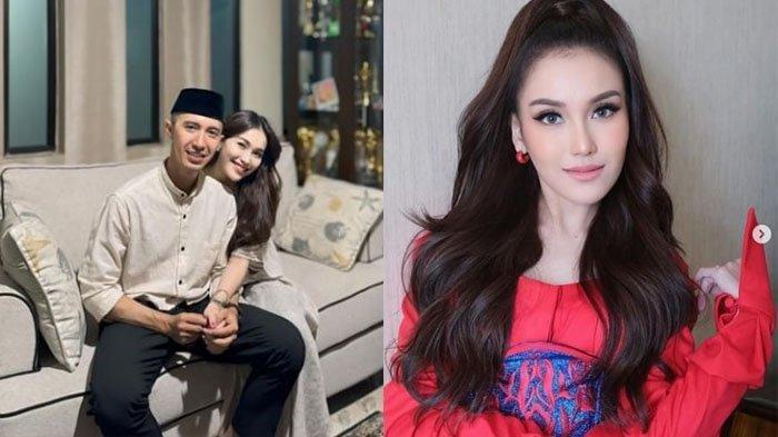 Ayu Ting Ting Tak Sedih 2 Kali Gagal Nikah - Tribunlampung.co.id