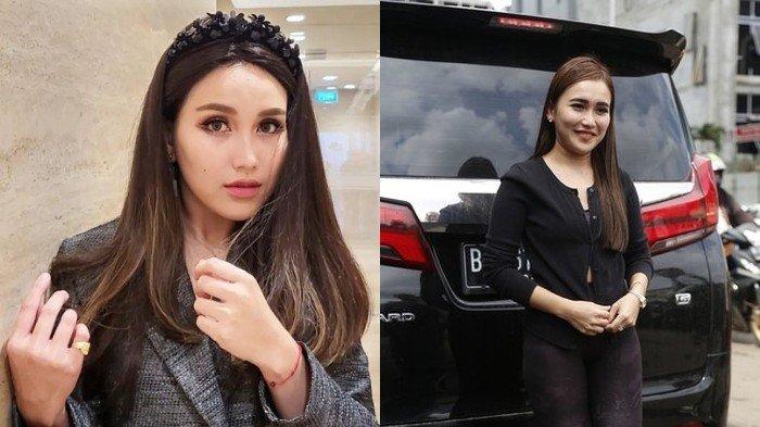 Umi Kalsum Ungkap Fakta Soal Kabar Heboh Ayu Ting Ting Lamaran ...