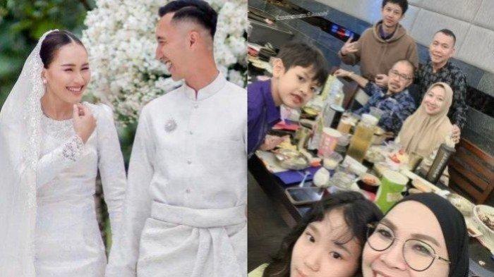 Belum Menikah, Calon Mertua Sudah Memuji Ayu Ting Ting Sebut Bakal ...