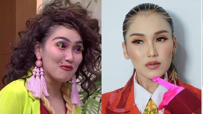 Ayu Ting Ting Butuh Duit Tak Peduli Tampil Jelek untuk Lawakan ...