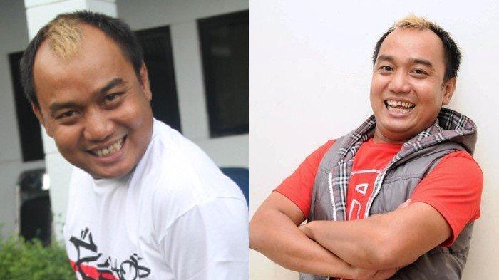 Azis Gagap Bangun Pesantren Rasakan Sulitnya Tak Sekolah ...