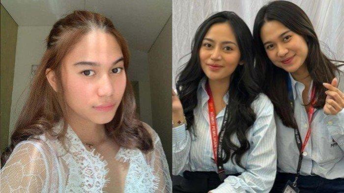 Azizah Salsha Kini Diduga Sindir Rachel Vennya - Tribunlampung.co.id