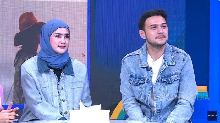 Rifky Balweel Pastikan Rumah Tangganya dengan Biby Alraen Baik-baik ...