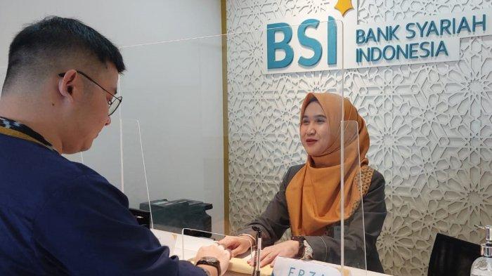 Jelang Lebaran, BSI Area Bandar Lampung Berikan Layanan Operasional Akhir Pekan, Ini Daftarnya ...