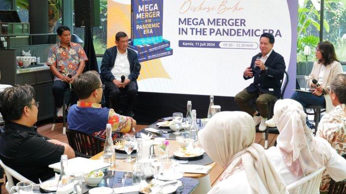 BSI Targetkan Top 3 Bank Syariah Global: Perjalanan dan Tantangan di ...