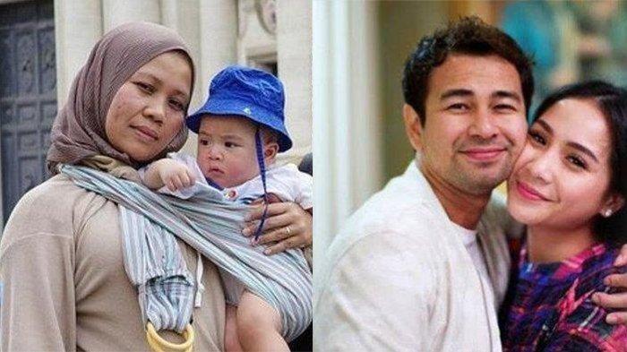 Pengakuan Babysitter Rayyanza tentang Sikap Nagita Slavina dan Raffi ... Pengakuan Babysitter Rayyanza tentang Sikap Nagita Slavina dan Raffi ...