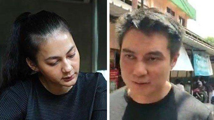 Baim Wong Tak Gubris Peringatan Paula Verhoeven Soal Video Prank, Kini Minta Maaf ...