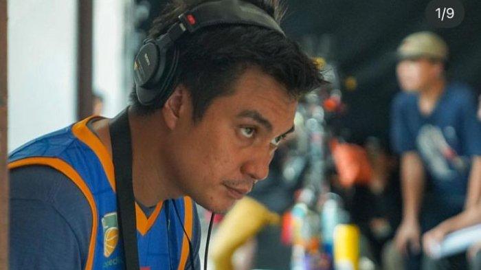 Baim Wong Minta Doa Buat Kesembuhan Ayahnya, Kakak Sudah Kumpul Semua ...