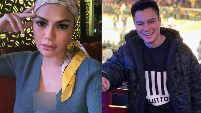 Diajak Baim Wong Ketemu Maaf-maafan, Nikita Mirzani Belum Sempat Banyak Kesibukan ...