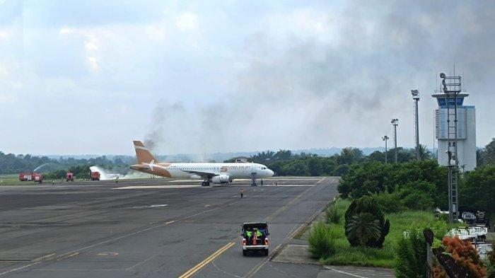Bandara Radin Inten Prediksi Puncak Arus Nataru di Lampung 21 Desember ...