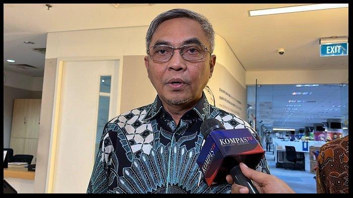 Bank Pelat Merah Terindikasi Ada Korupsi, KPK Geledah Banyak Tempat Cari Bukti - Tribunlampung.co.id